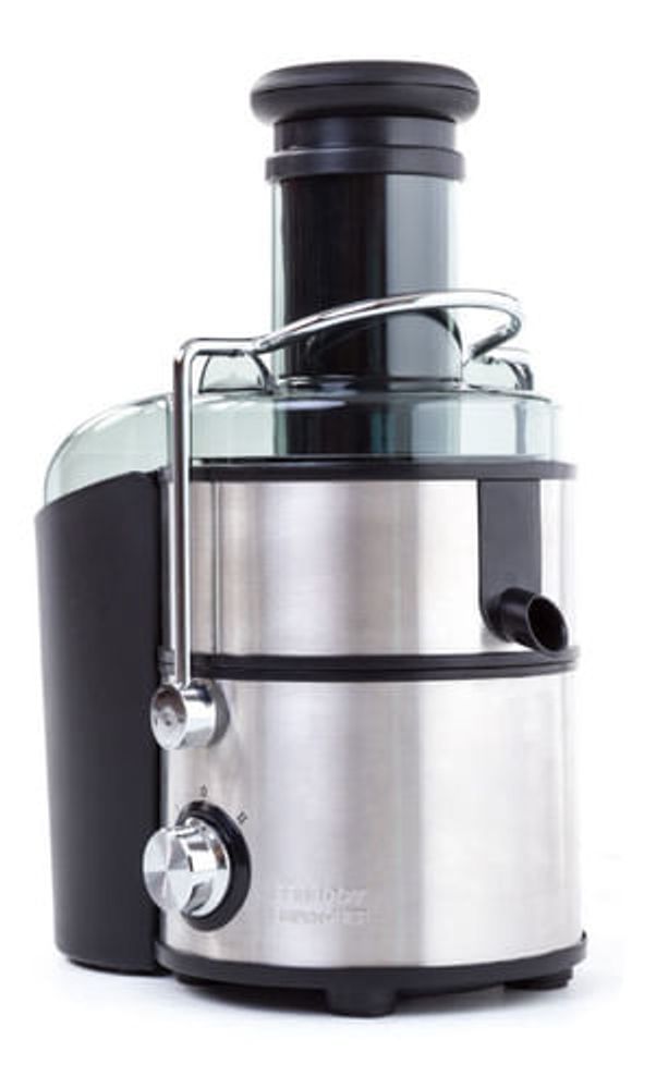 Juguera Eléctrica Peabody Pe-jl6003 Acero Inoxidable 220v