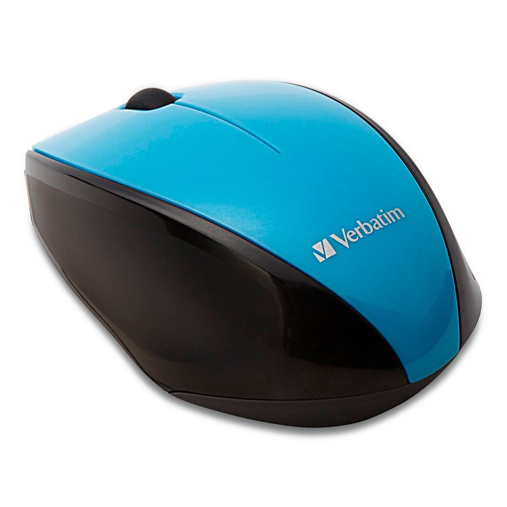 Mouse Verbatim Blue LED