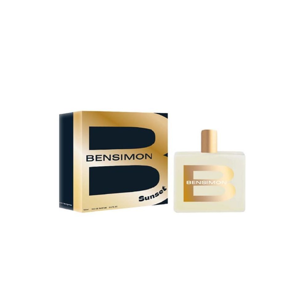 Perfume Hombre Bensimon Bensimon Sunset EDP 100ml