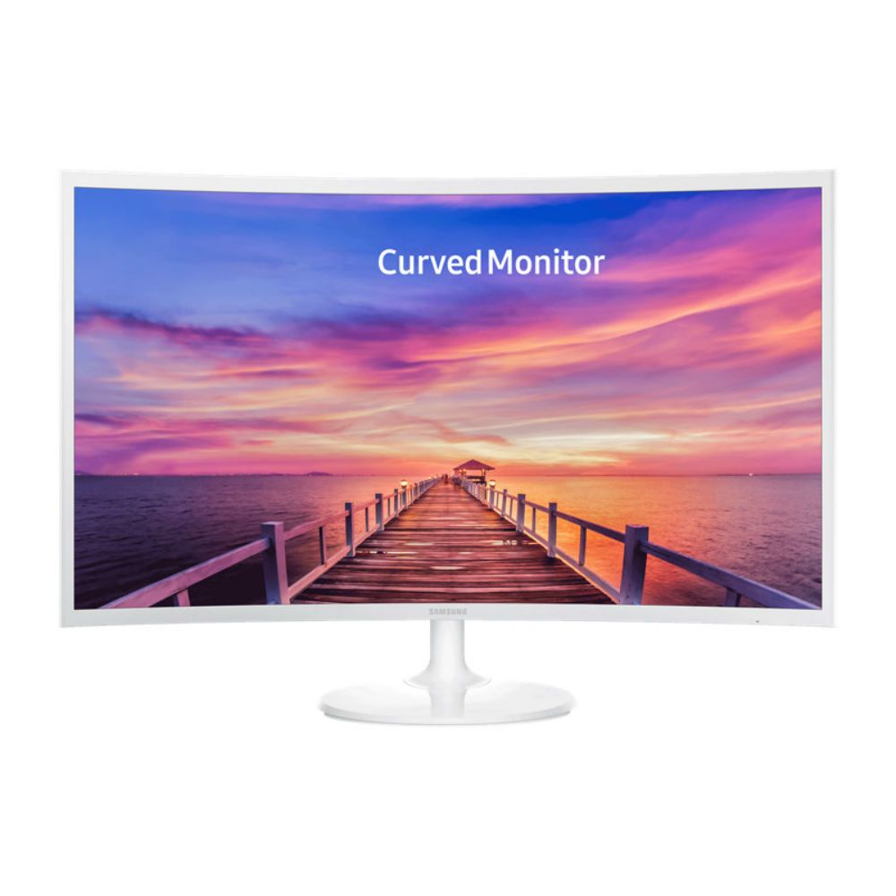 Monitor Gamer Curvo Samsung 32 Pulgadas