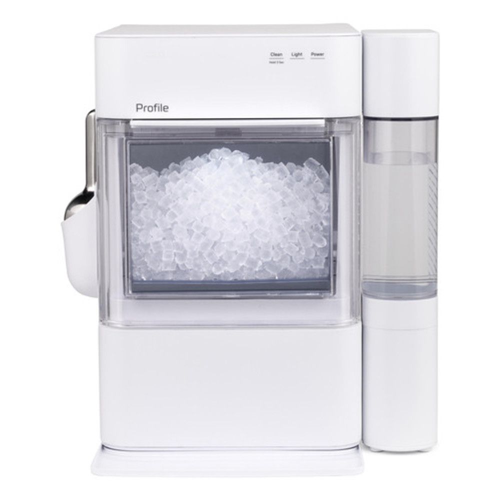 Ge Profile Opal 2.0 Ultra Nugget Máquina De Hielo Con Wifi Color
