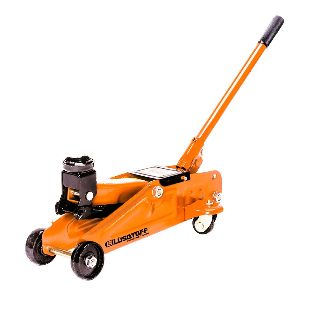 Criquet carro hidráulico LQ-C2 Lusqtoff Tuning Gato 2 toneladas