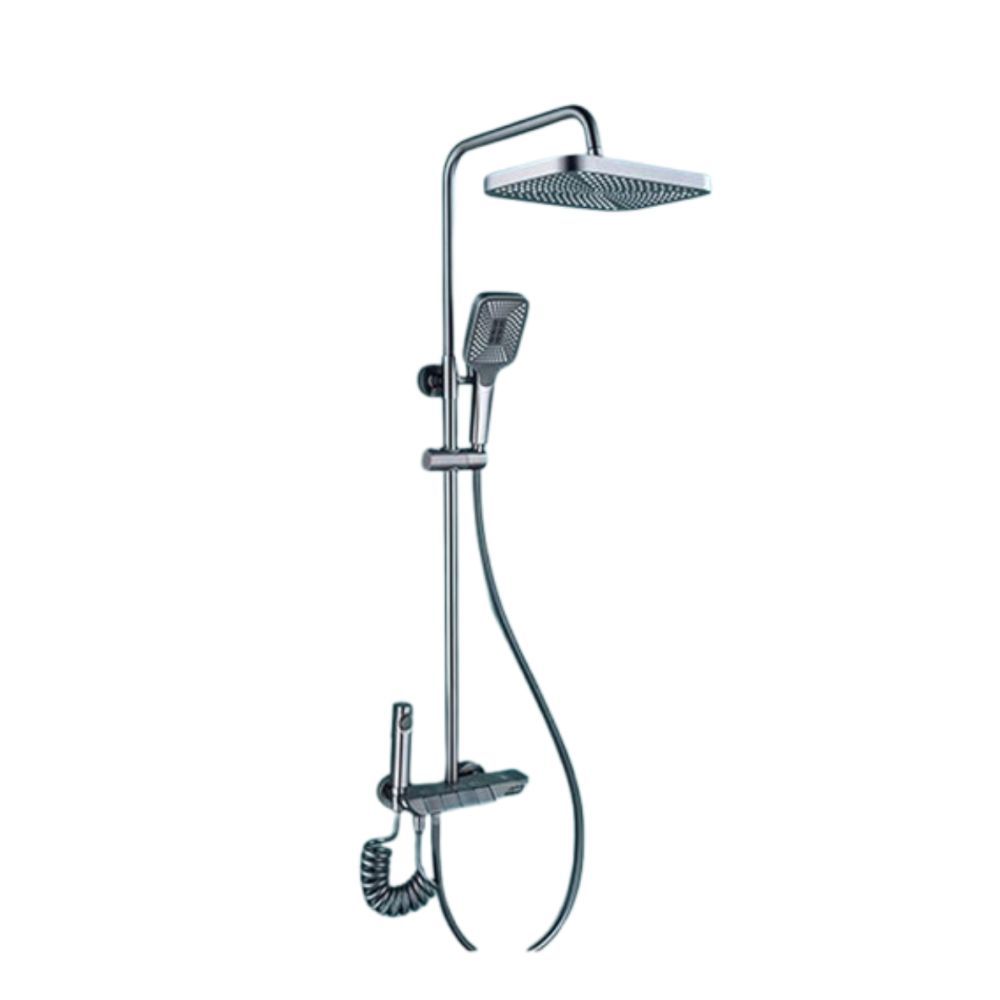 Columna Ducha Inteligente Con Pantalla Digital – 22112