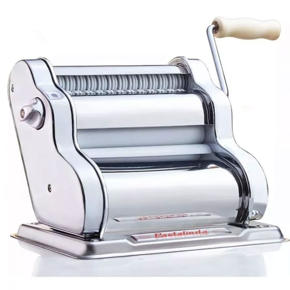 Pastalinda Maquina Clasica 200 Cromada