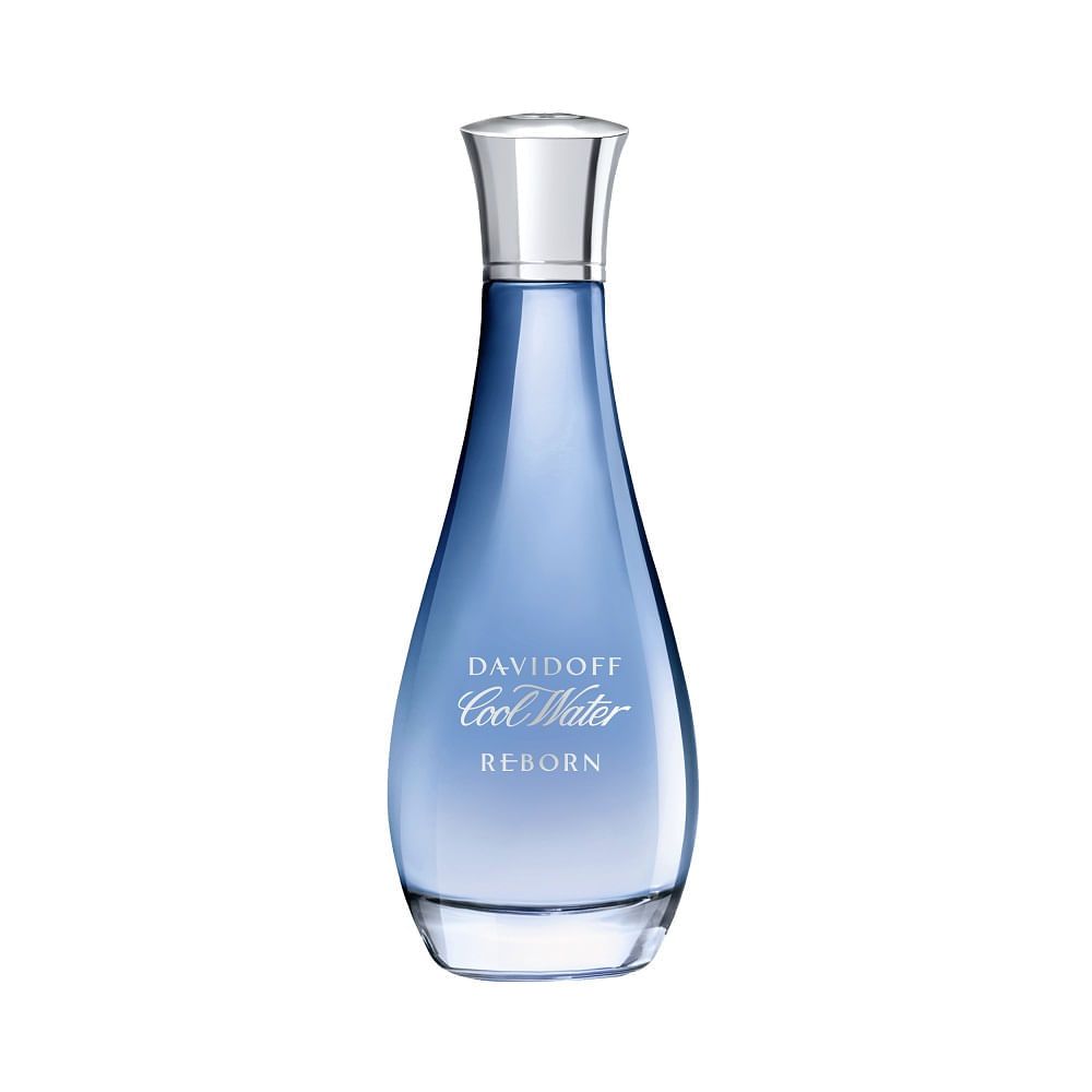 Perfume Cool Water Reborn For Her EDT 100 Ml