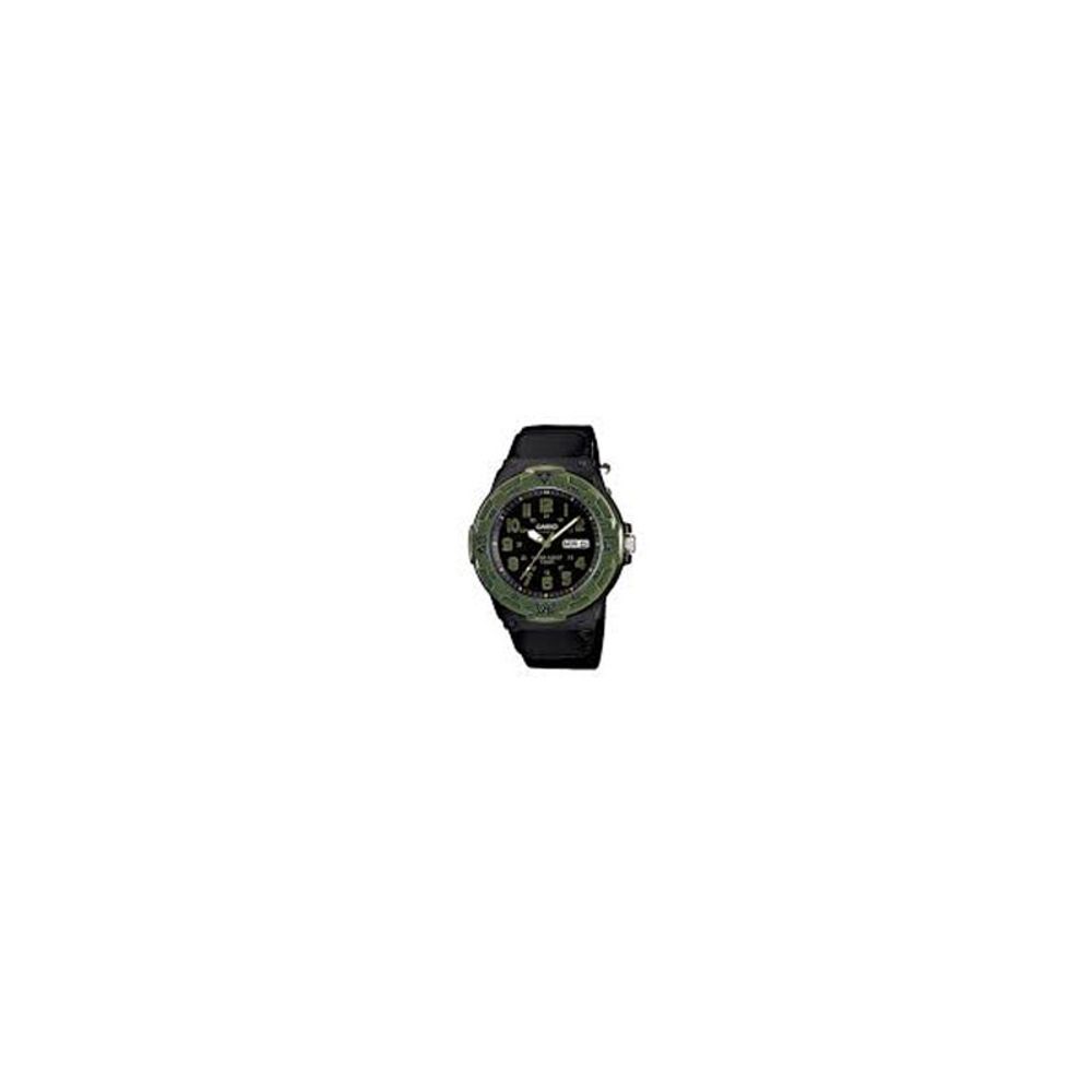 Reloj Casio MRW-200H 4B-Negro