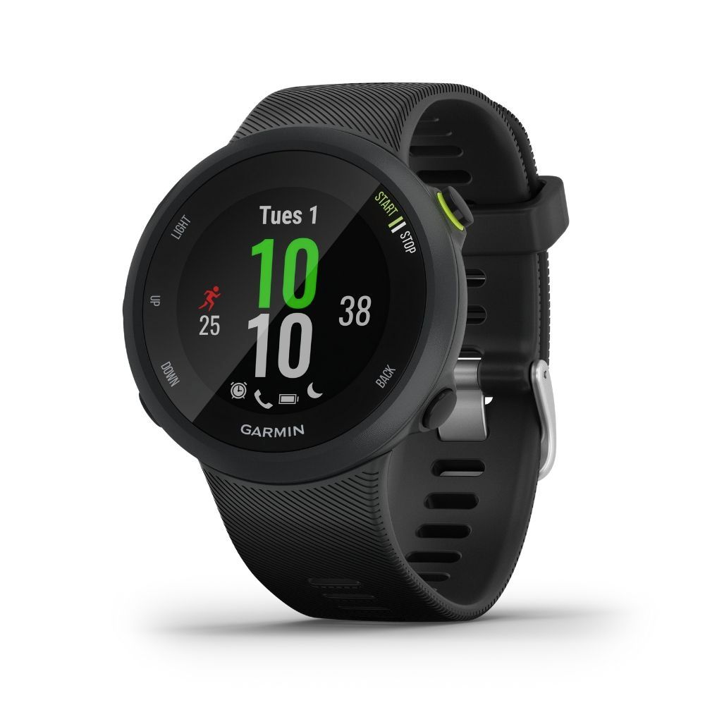 Reloj Garmin Forerunner 45 Negro