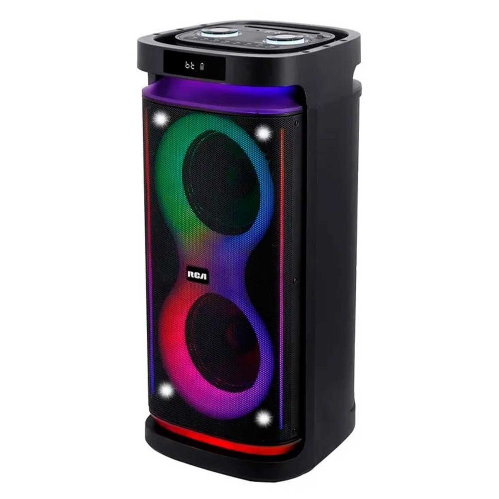 Parlante Portátil BT 8000W - RCA JOY28