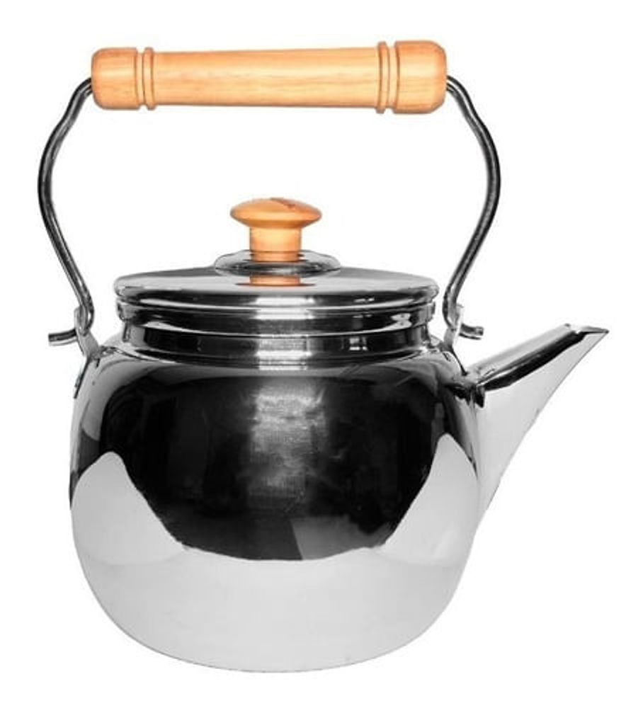 Pava Gamuza Boutique 1,0L