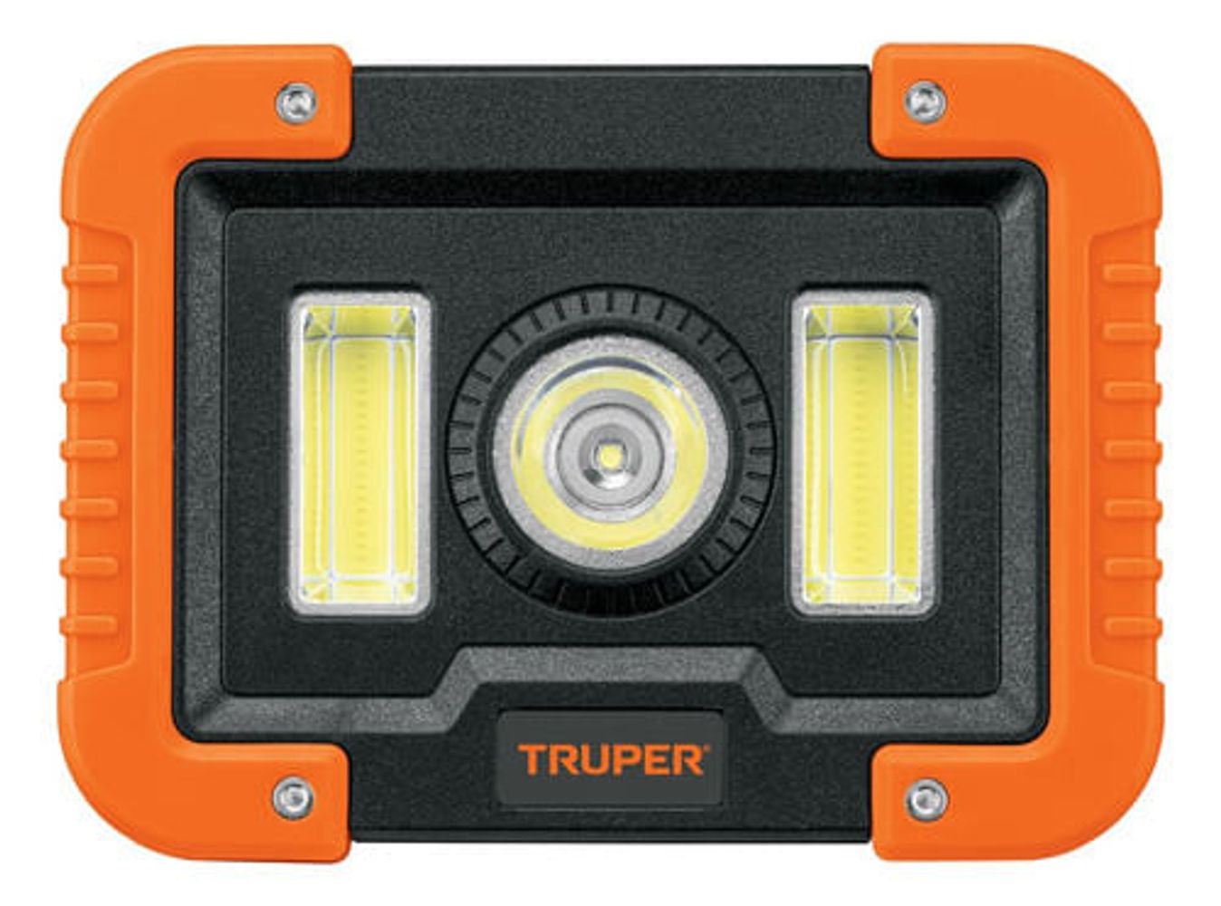 Lampara Led De Trabajo Truper 14631 1600lm