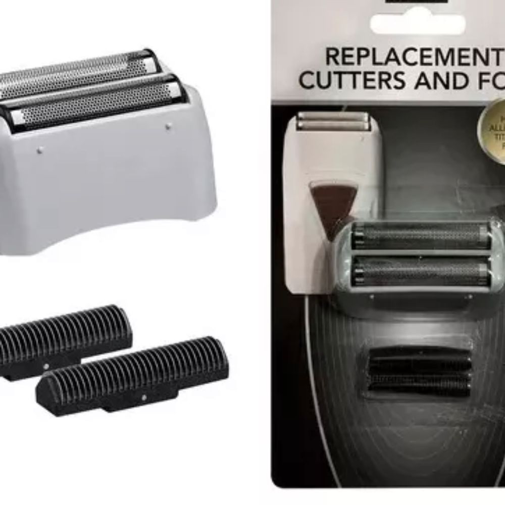 Repuesto Cabezal Original Kemei Km-3383