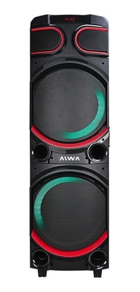 Parlante Aiwa Torre Pmpo 14500w