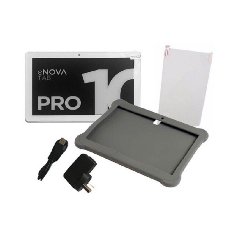Tablet 10 Enova Lte 4g 2gb Ram 32gb Android 11