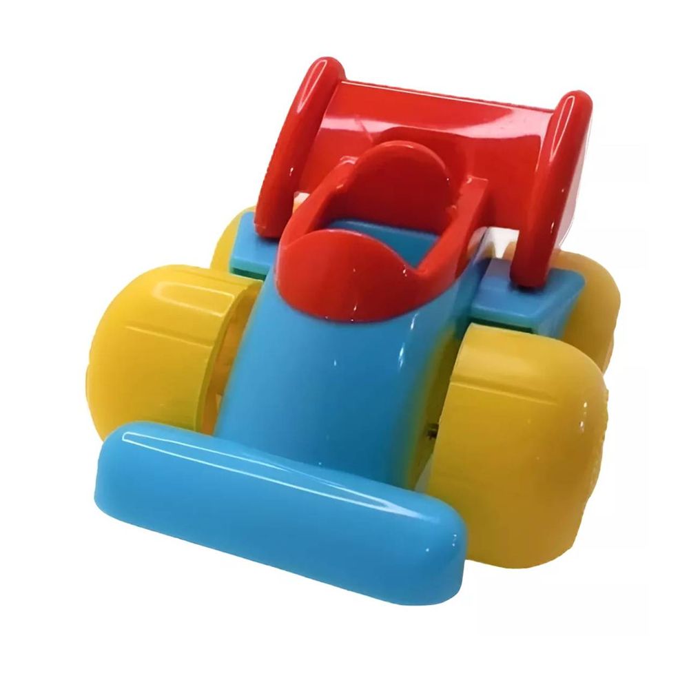Auto Formula 1 Celeste - Duravit