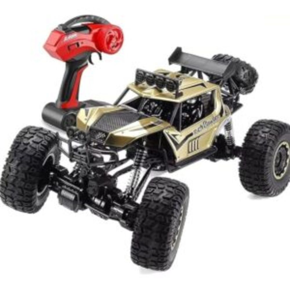 Camioneta 4x4 Control Remoto 1:8 ToySky