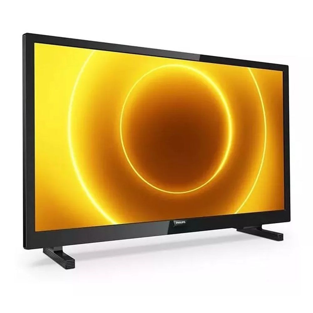 Tv Led Hd 24 Philips 24phd5565/77 Hdmi Usb