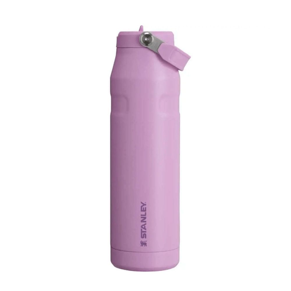 Botella Térmica Stanley Iceflow Aerolight Flipstraw 1,1 Lt Lilac