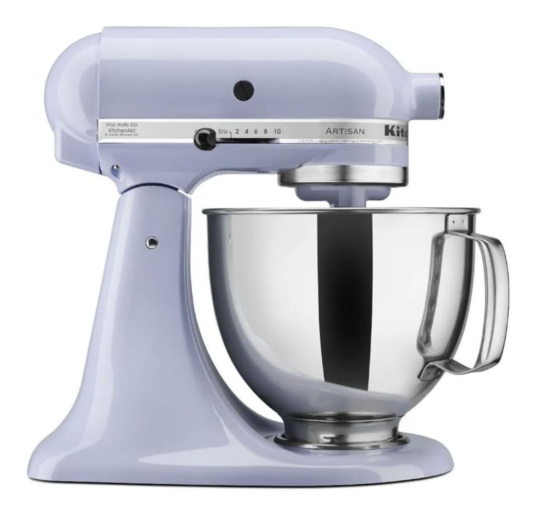 Batidora Planetaria Kitchenaid Ksm15 300 Watts 4.83 Litros