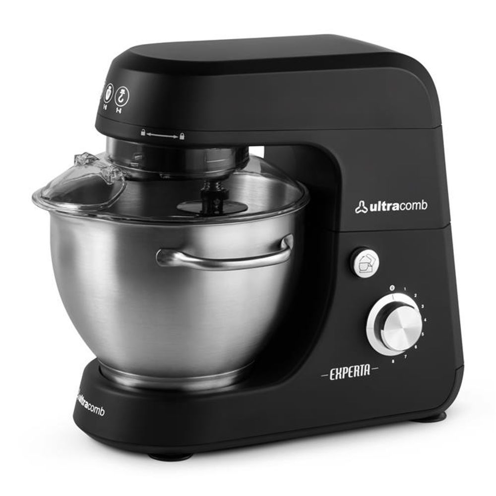 Batidora De Pie Bb-2106 Ultracomb Gris 220V-240V