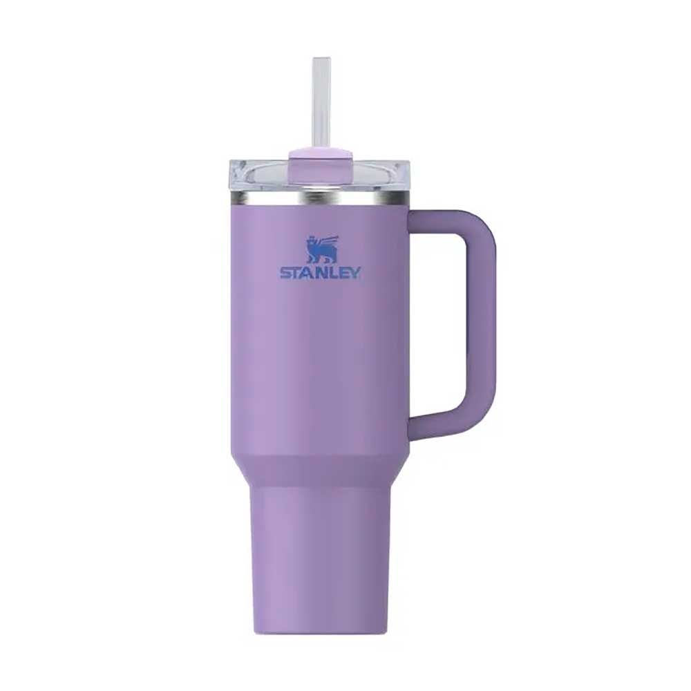 Vaso Stanley Quencher 1,1Lts Lavender
