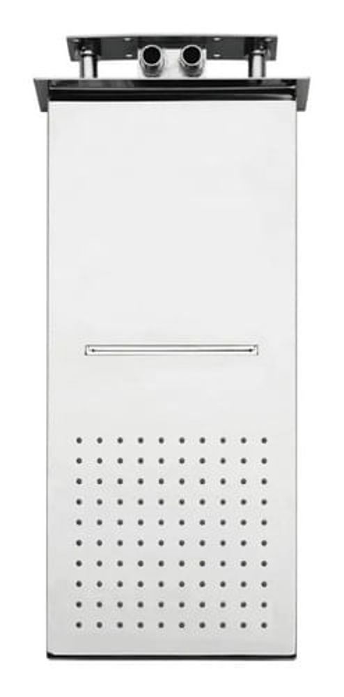 Ducha Cascada Piazza Terme 54005 Para Pared 50x22x30cm