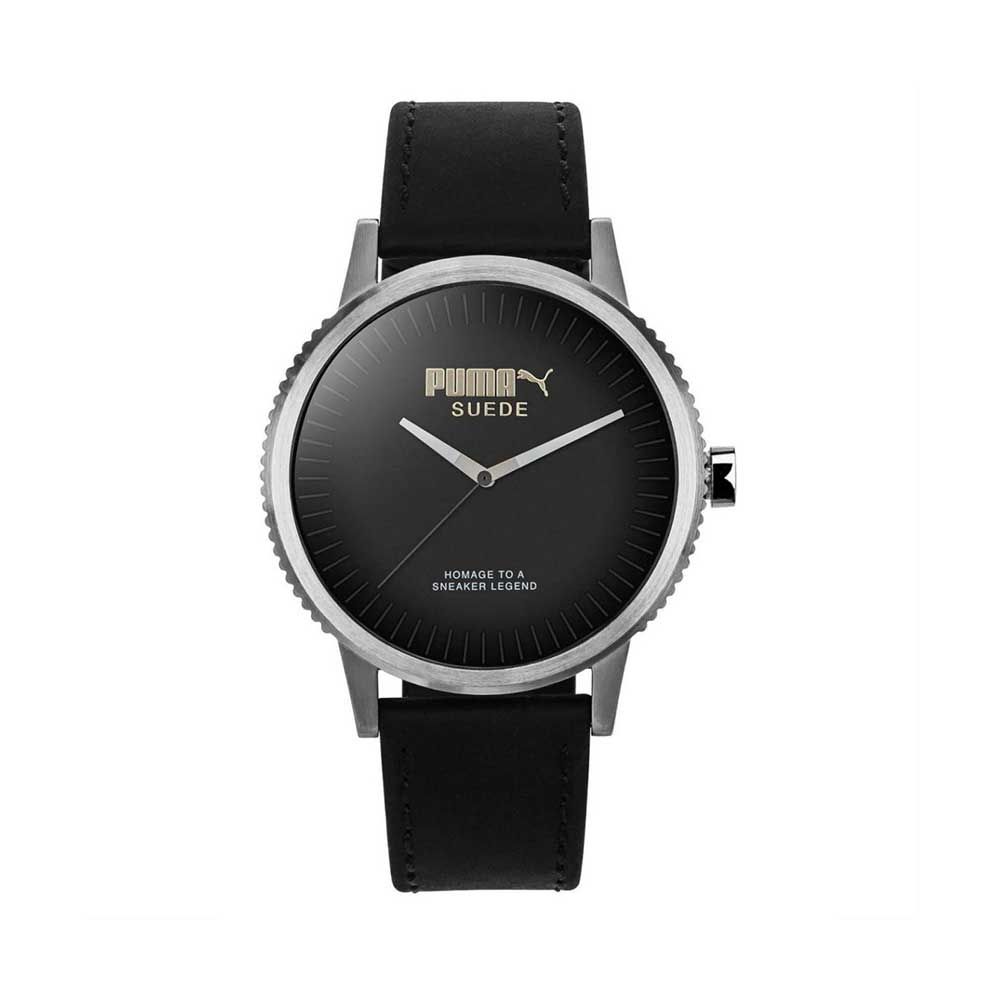 Puma Time Suede