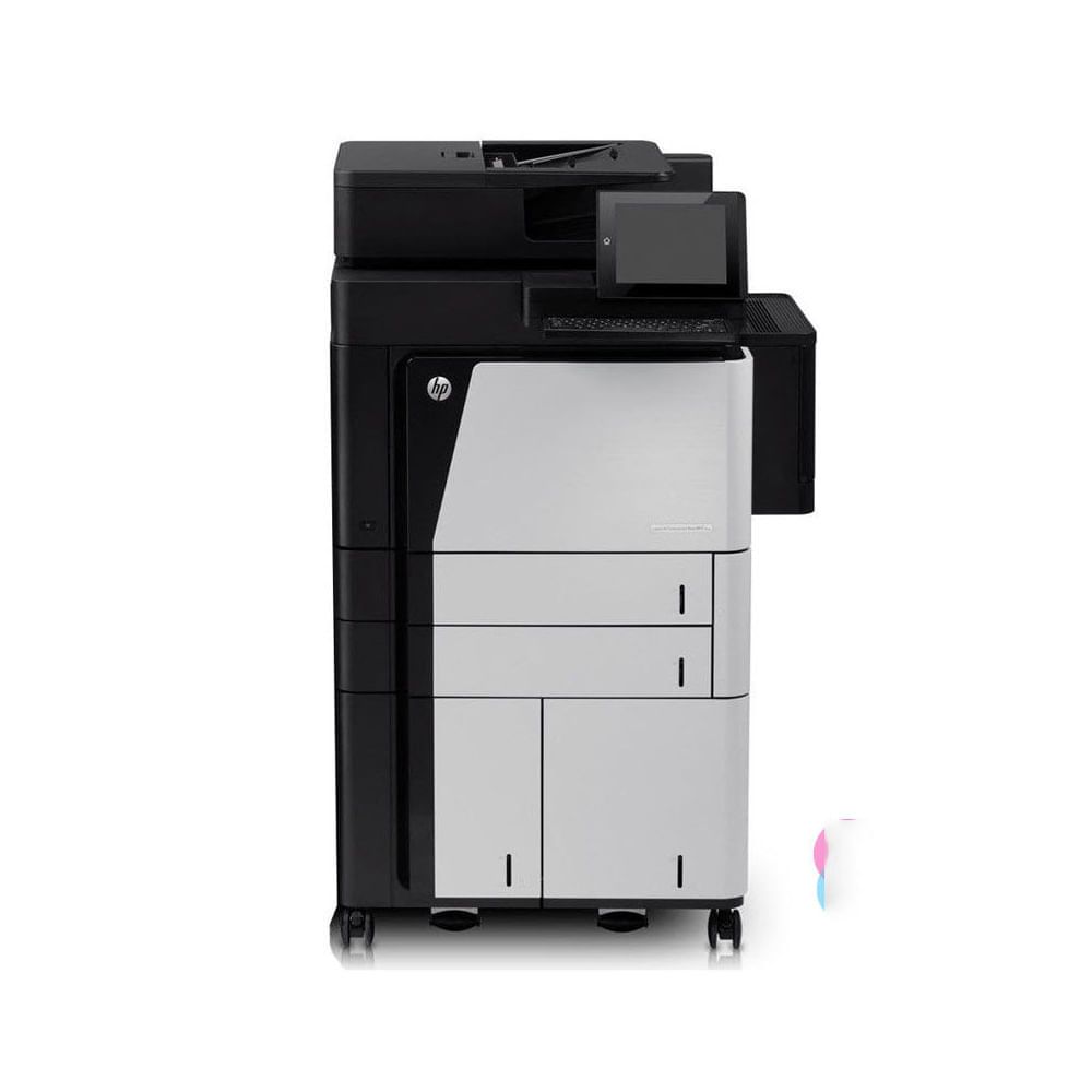 HP Laserjet M830z MFP CF367A