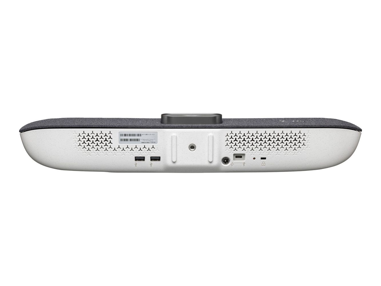 Barra de video Poly Studio R30 USB 842D2AA