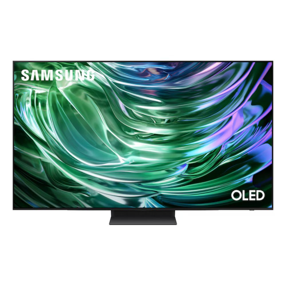 Smart TV Samsung 77" OLED 4K Tizen OS S90D