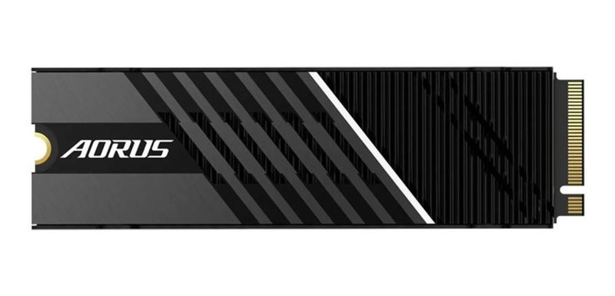 Disco Ssd Gigabyte 1tb M.2 Aorus Nvme Gen4 7000s
