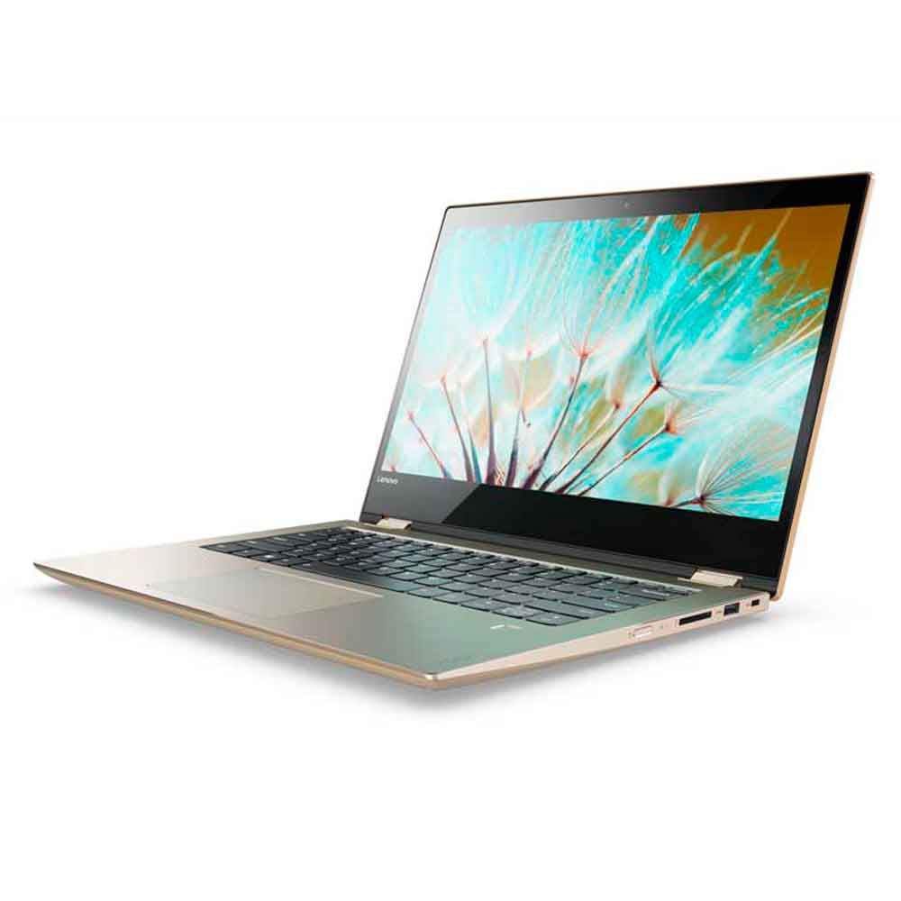 2 en 1 Lenovo 14" Core i5 RAM 8GB Yoga 520-14IKB 80X8014N