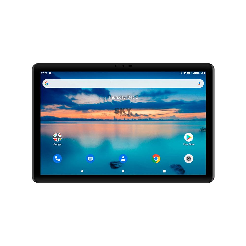 Tablet Sky Device 10" 4G Octa Core Slim Elite T10