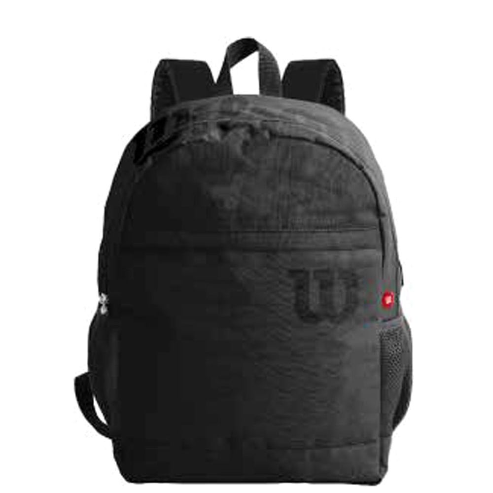 Mochila Wilson Urban Deportiva Urbana Universitaria Amplia Calidad