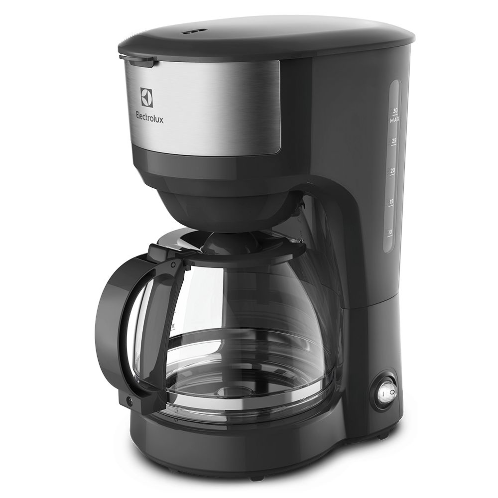 Cafetera de filtro Electrolux ECM20