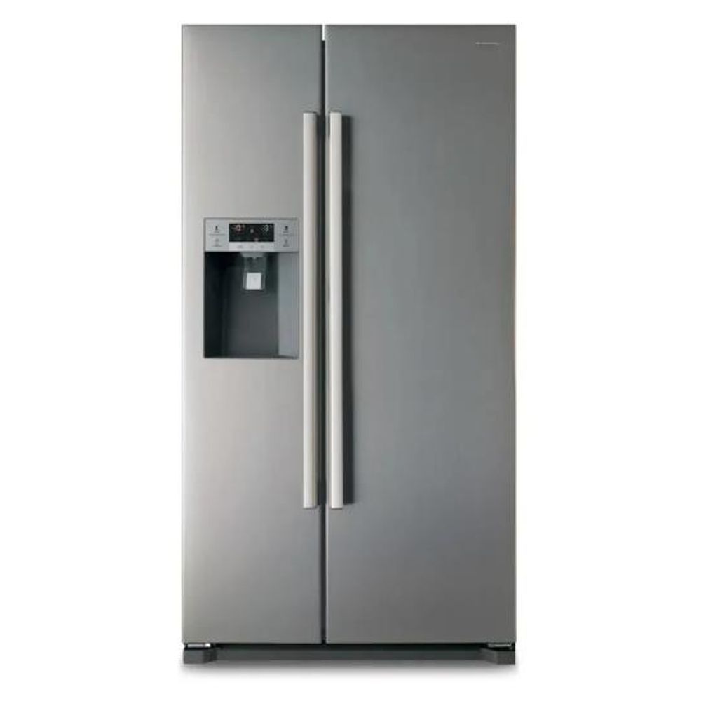 Heladera Sbs Kelvinator Kv70sbs Dispenser