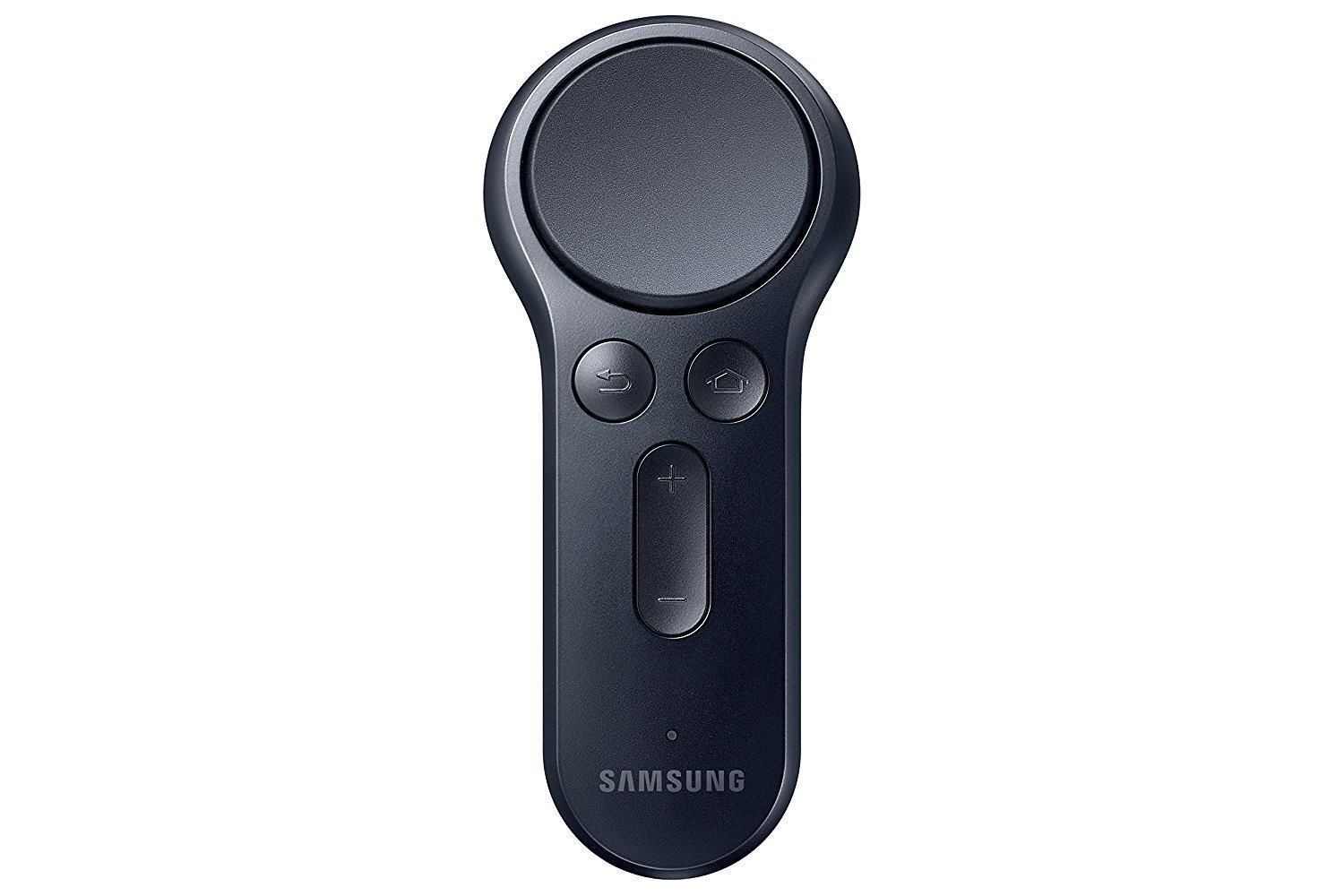 Control Samsung Gear Vr
