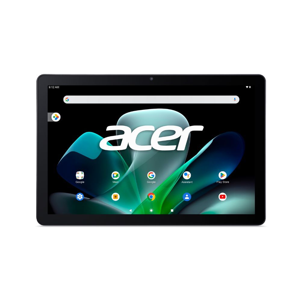 Tablet Acer M10-11-K01Z 10,1” IPS 4GB 64GB Android 12