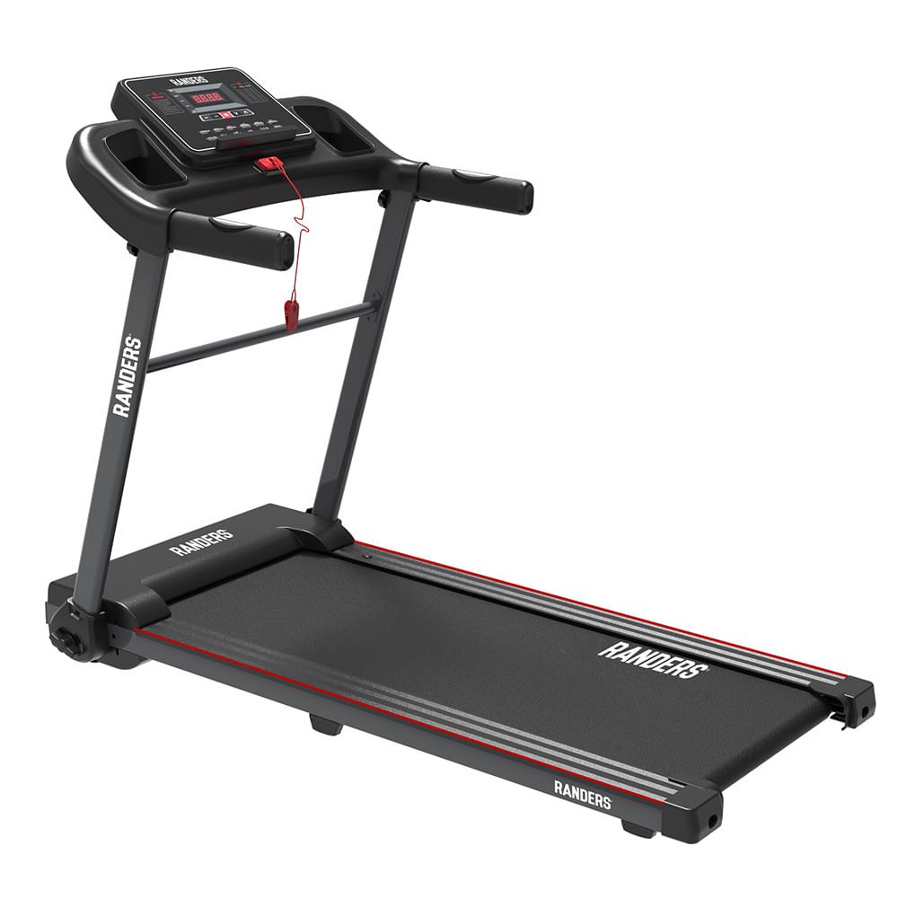 Cintas para Correr: ideales para casa o profesionales | Frávega