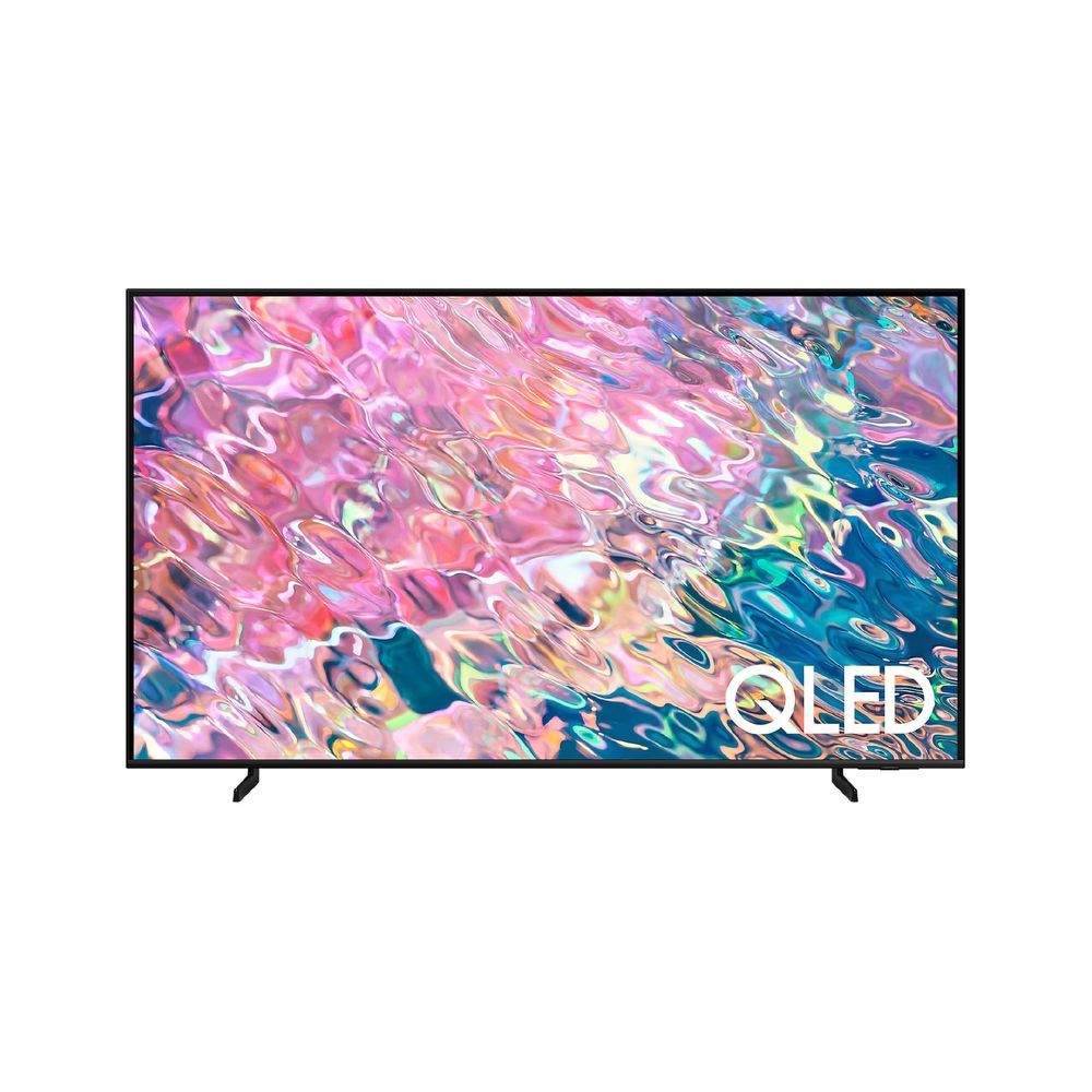 Smart Tv Samsung 65 Qled 4k Serie Q65c