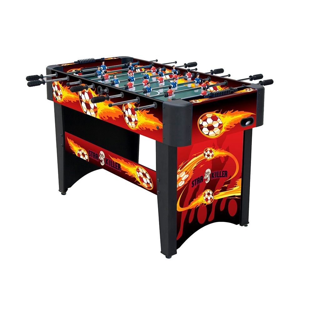 Metegol Clásico STARKILLER