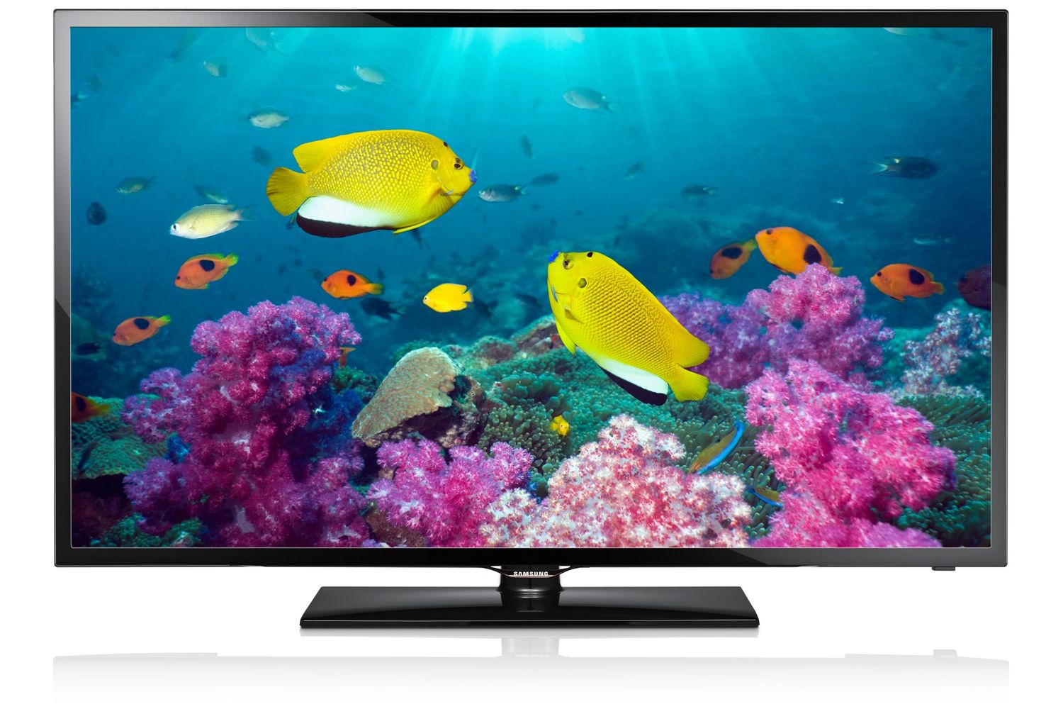 LED SAMSUNG 40 UN40F5000