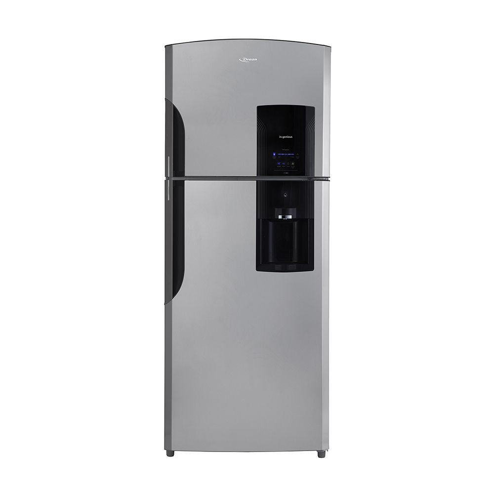 Heladera Drean RZS510IBARX0 539L Gris