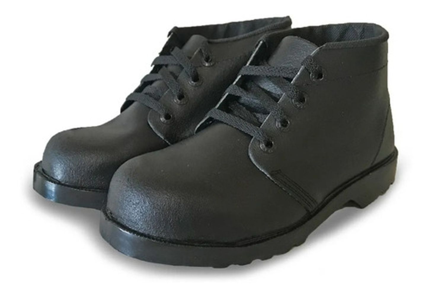 Botín / Zapatos De Seguridad Punta De Acero Canor Talle 41