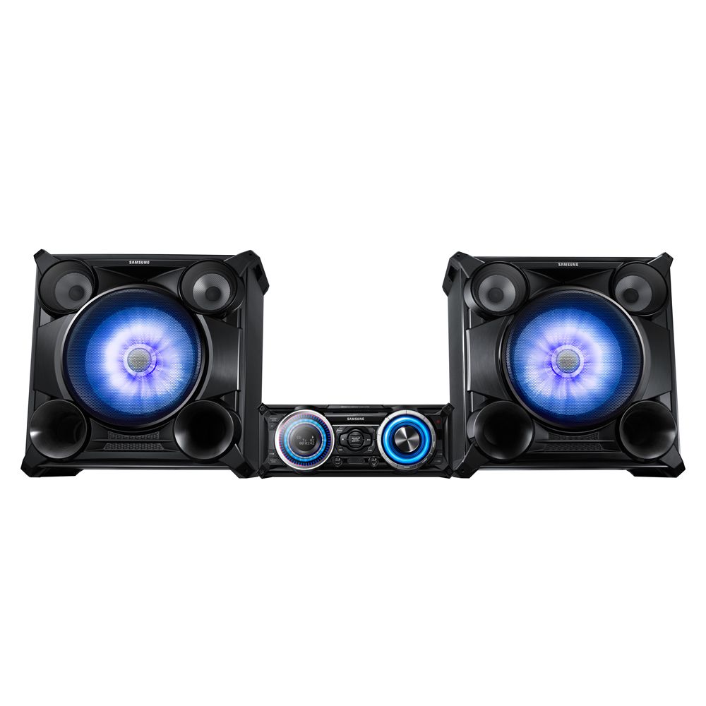 MINICOMPONENTE SAMSUNG MX-FS8000