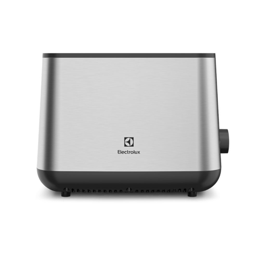 Tostadora Electrolux Acero Inoxidable (ets25)