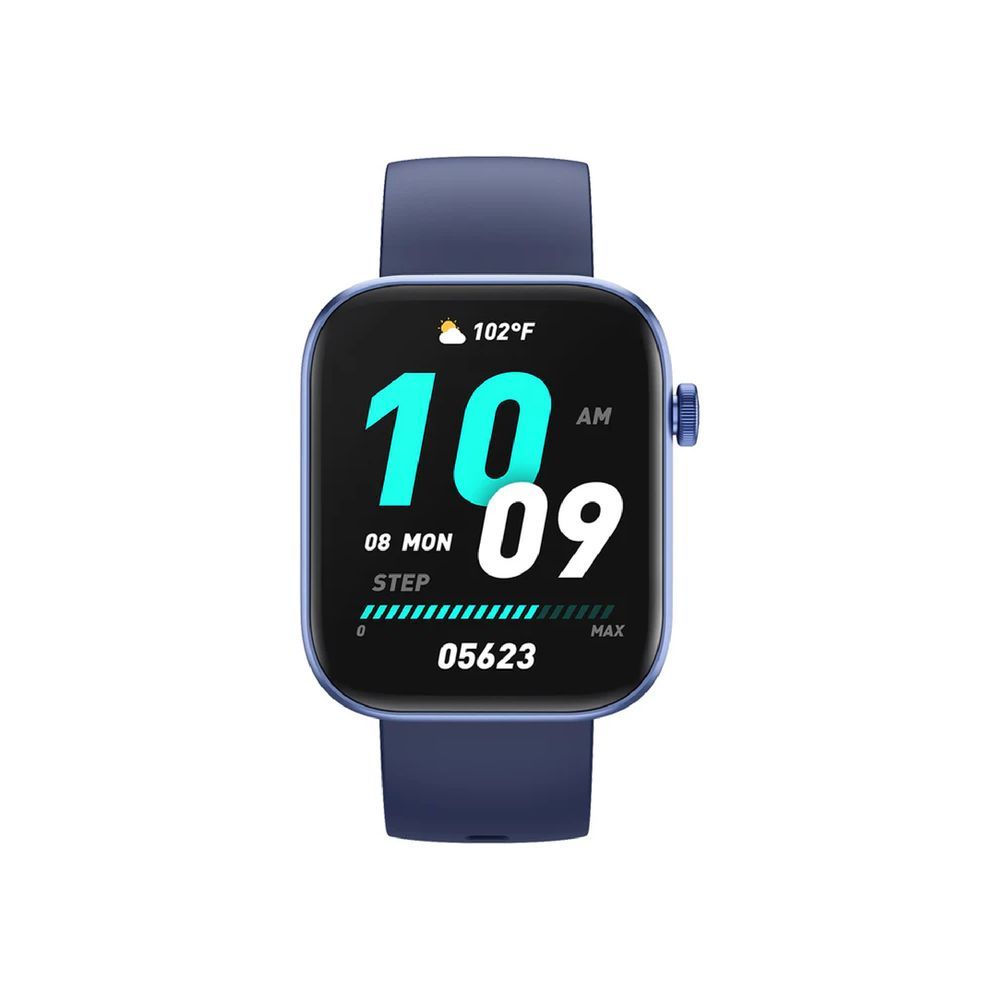 Smartwatch Colmi P71 Blue