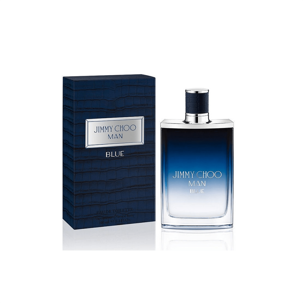 Jimmy Choo Man Blue EDT 30ml