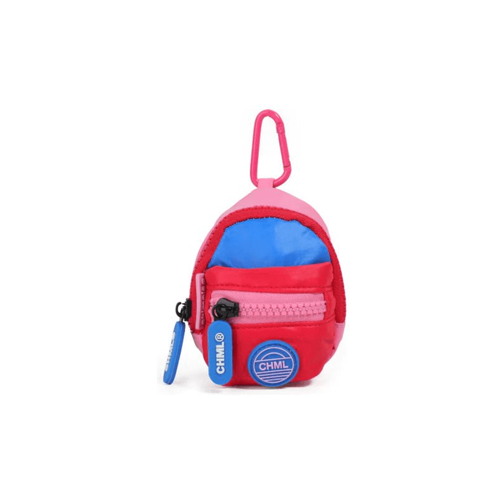 Chimola Mochila Mini Pouch California Blue R128