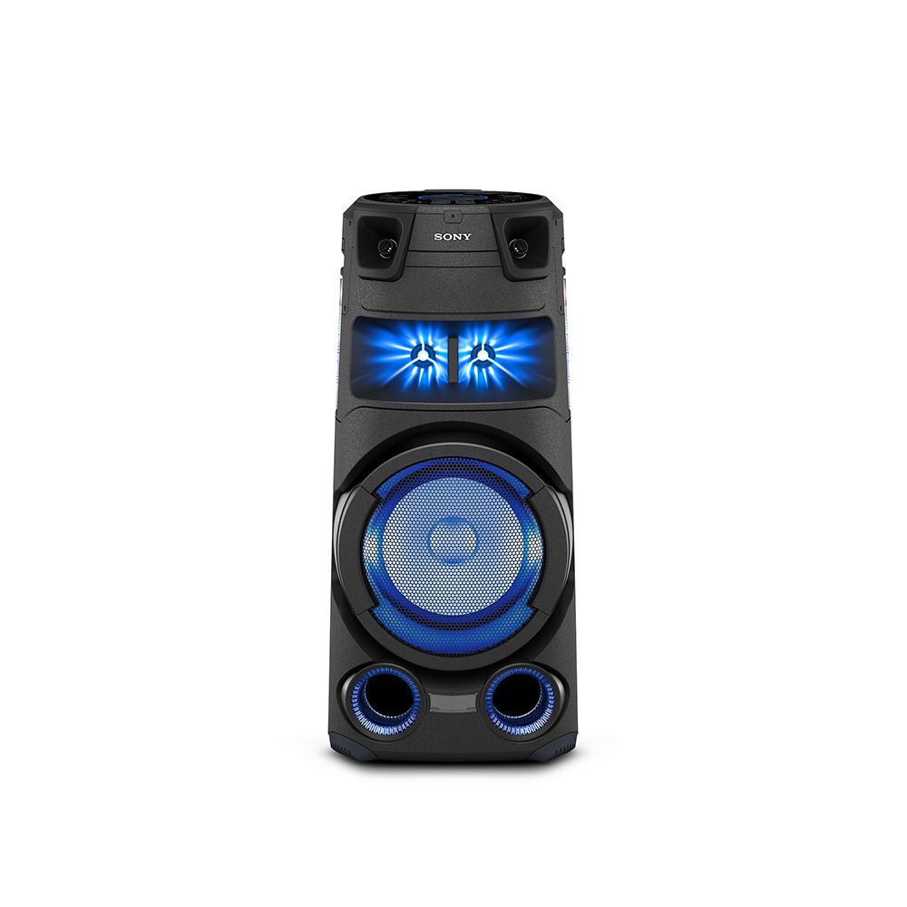 Sistema de Audio Sony MHC-V73