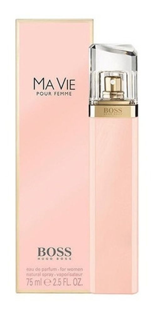 Hugo Boss Ma Vie 75ml Edp